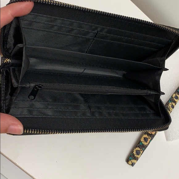 Simply Southern | Bags | Simply Southern Sunflower Wallet | Poshmark